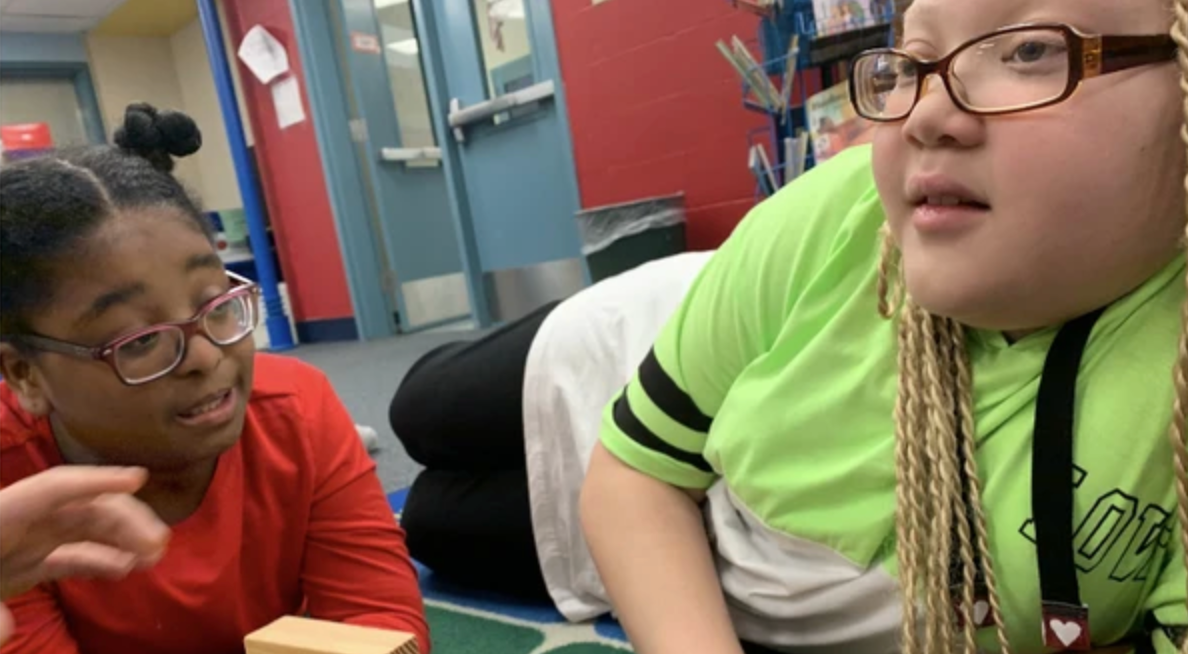 6 Tips for Using Yoga to Support Social-Emotional Inclusion ...