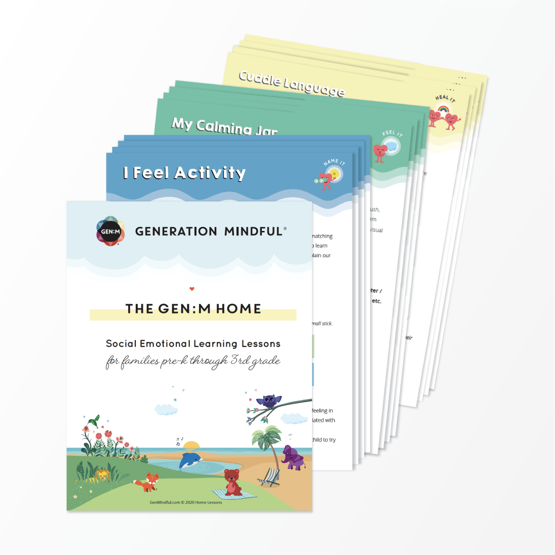 home-sel-lessons-activities-digital – Generation Mindful
