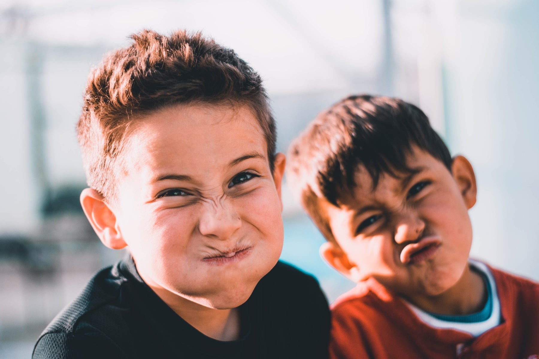 Teaching Your Child How To Be Mad – Generation Mindful