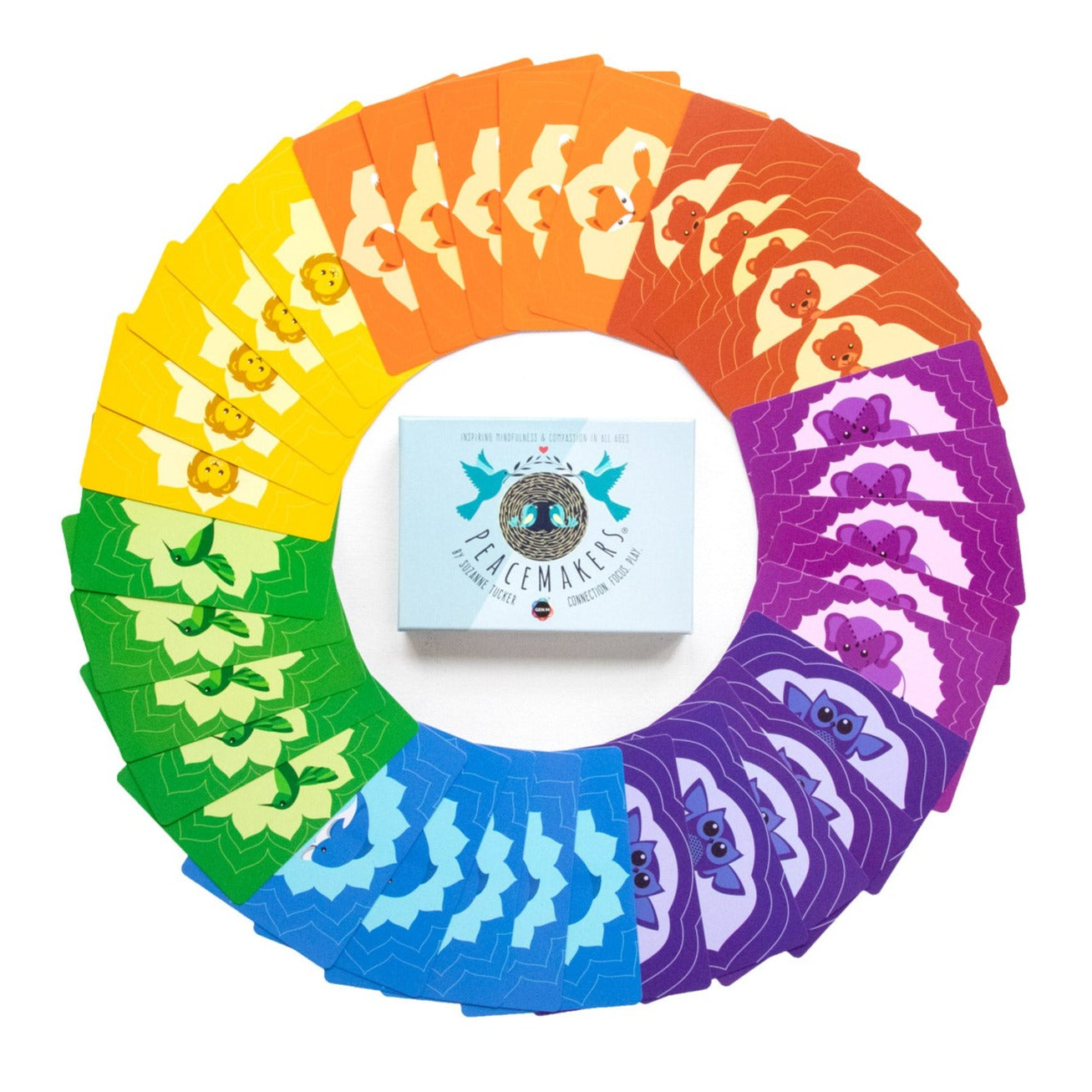 Calming Corner Bundle – Generation Mindful