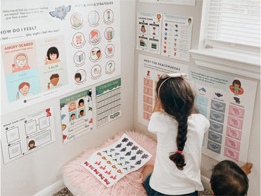 The Time-In ToolKit™ by Generation Mindful