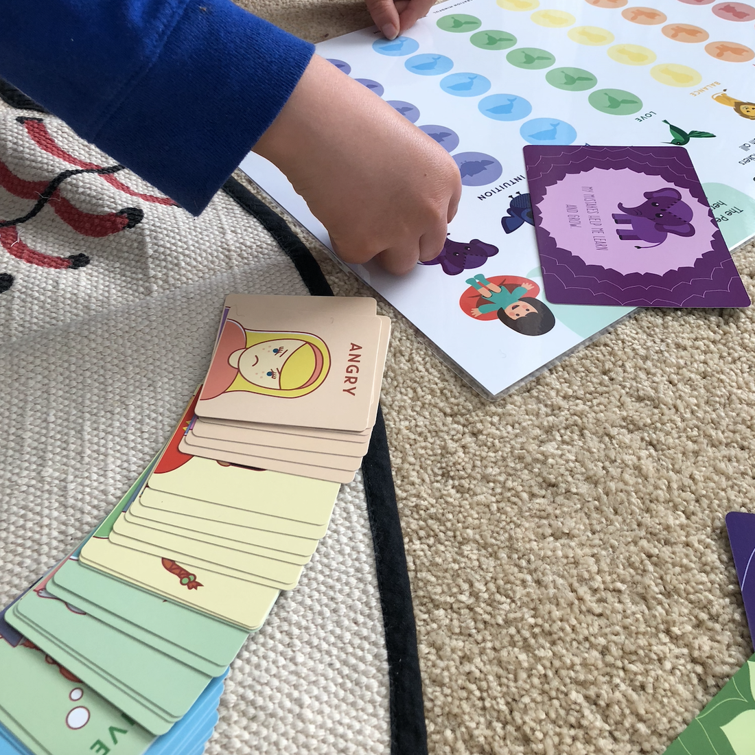 Calming Corner Bundle – Generation Mindful