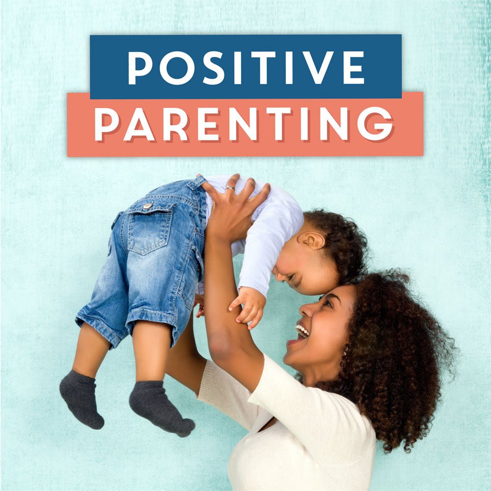 The GENM Positive Parenting Course – Generation Mindful